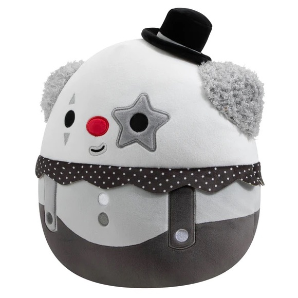 Squishmallows | Toys | Bimbi The Clown Mallow Mash Select Series 2 ...